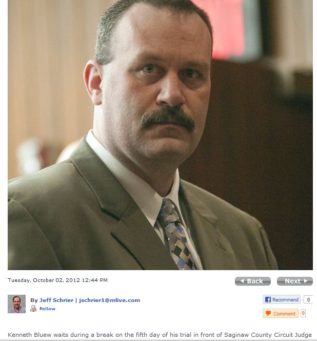 OIDV Project Of Michigan - Officer Involved Domestic Violence Project ...