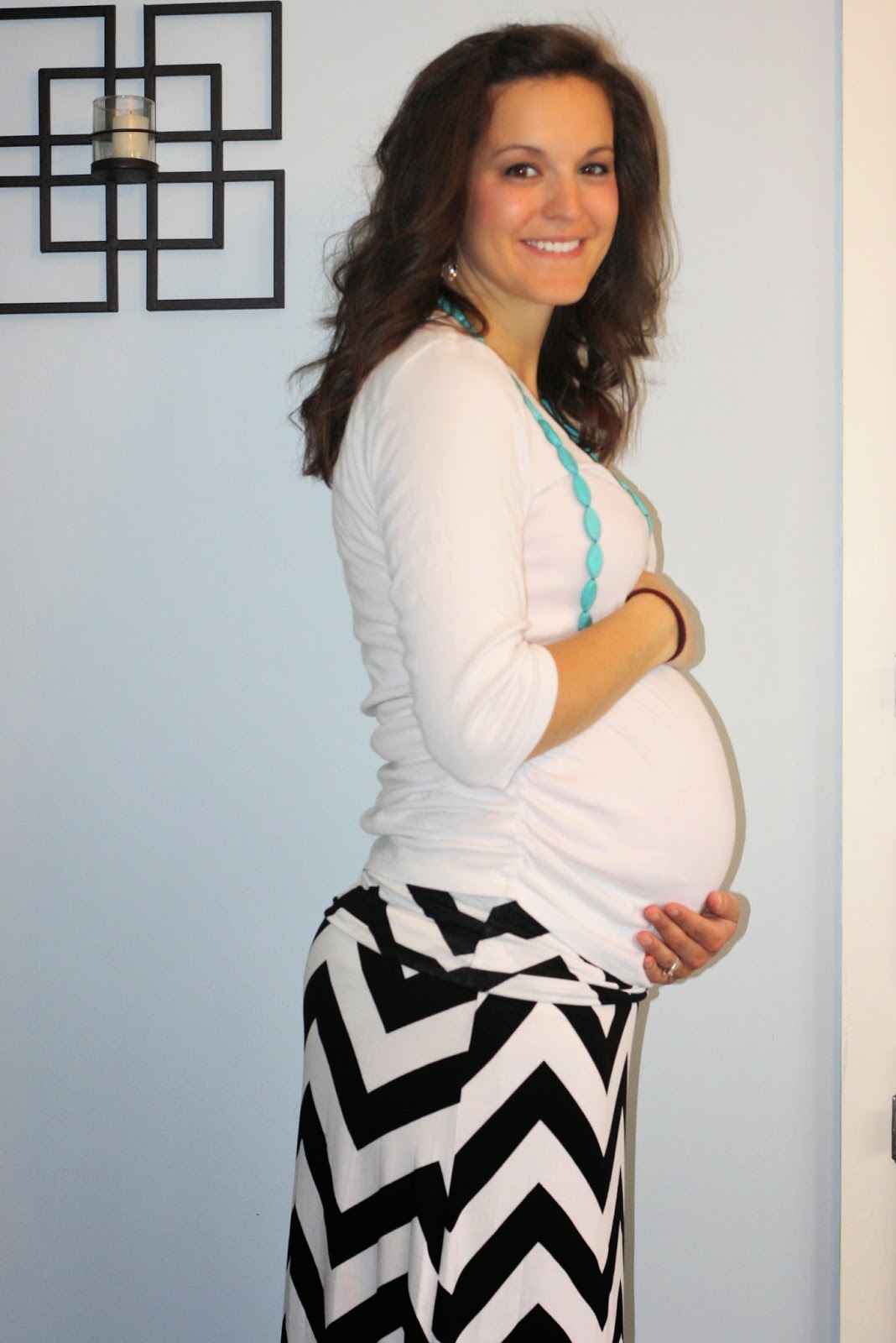 WORDSthatSING: baby bump #2: week 37