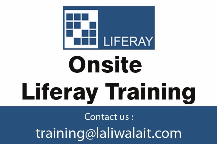 liferay