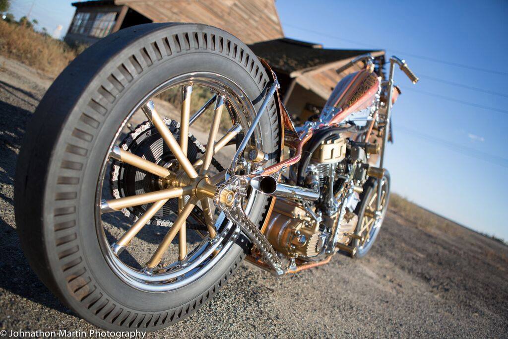 dWrenched - Kustom Kulture and Crazy Bikes: ONE OF THE BEST. EVER