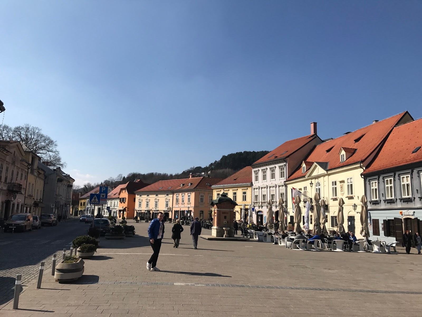 Seize your Style!: Exploring Samobor