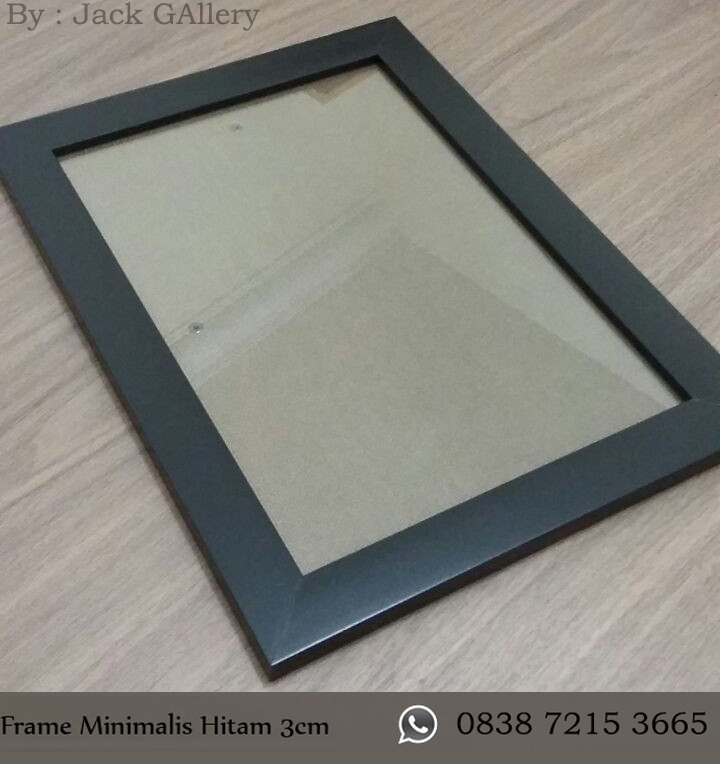 Frame Minimalis ~ Jual Bingkai Foto Didepok Jawa Barat