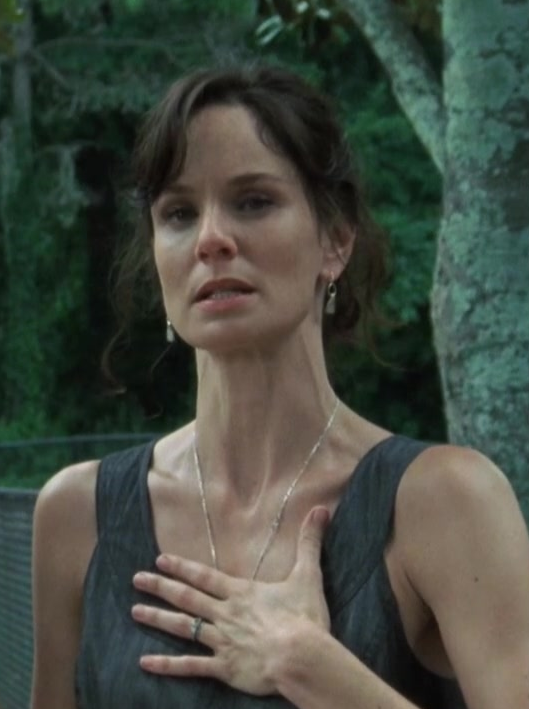 The Walking Dead: Evolution of Lori Grimes