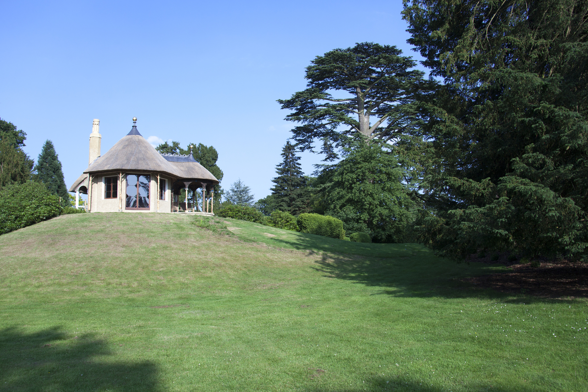 Garden History Matters: Unlocking the Swiss Garden at Shuttleworth in ...