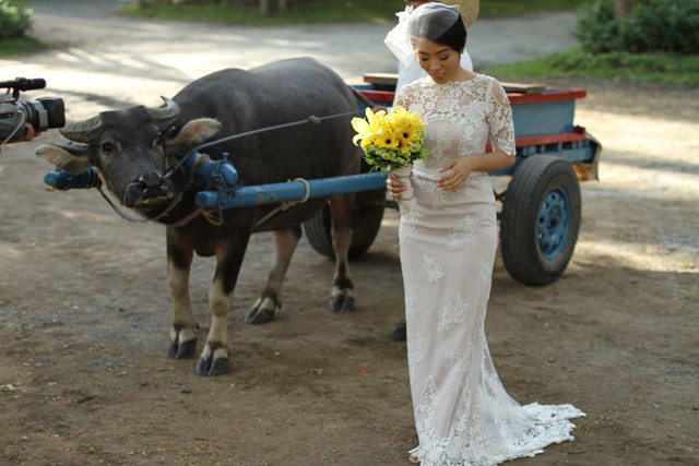 Rebellious Bride - Beverly ~ The Rebellious Brides