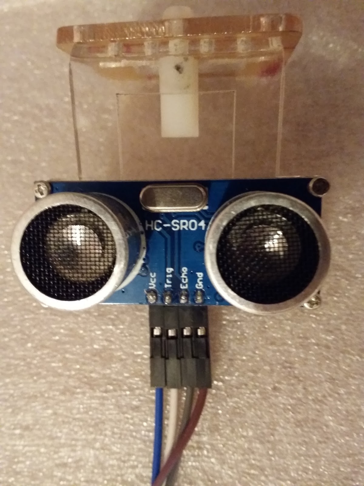 Codetips How To Program Hc Sr04 Ultrasonic Sensor With Arduino 7839