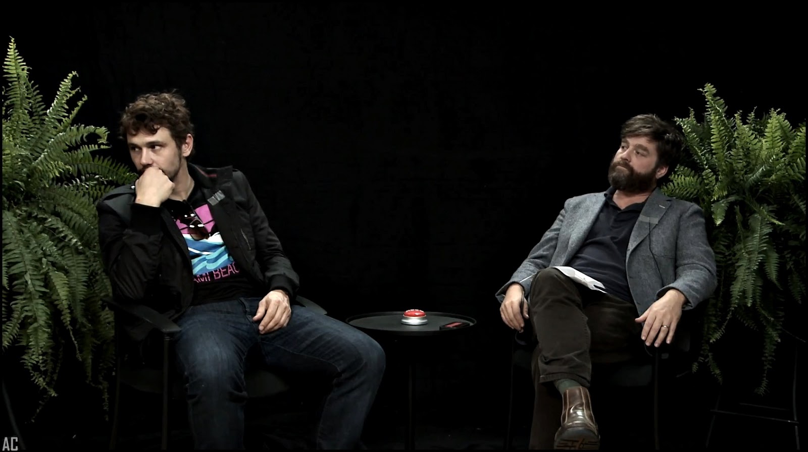 EL PERFECTO JAMES FRANCO, SE CASA CON UN HOMBRE EN VIDEO DE THE LONELY ...