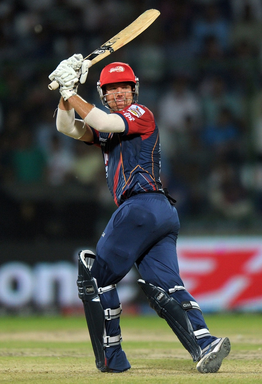 Fourth IPL 2011: IPL 4,30th match: Delhi Daredevils v Royal Challengers ...