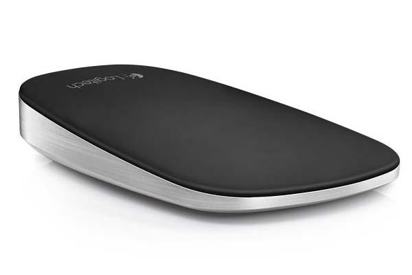Logitech T630 Ultrathin Wireless Touch Mouse Specs and Price in Pakistan