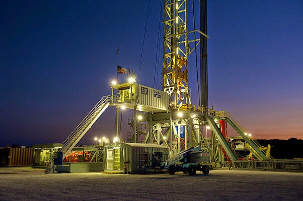 Egy Petroleum Engineer: Drilling and Completion Drilling Equipment