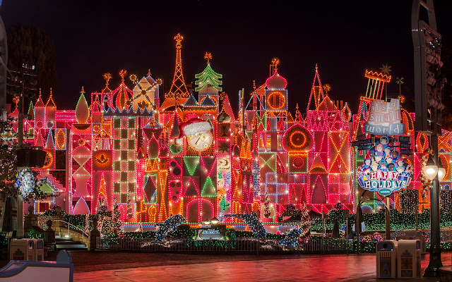 Disney Photoblography