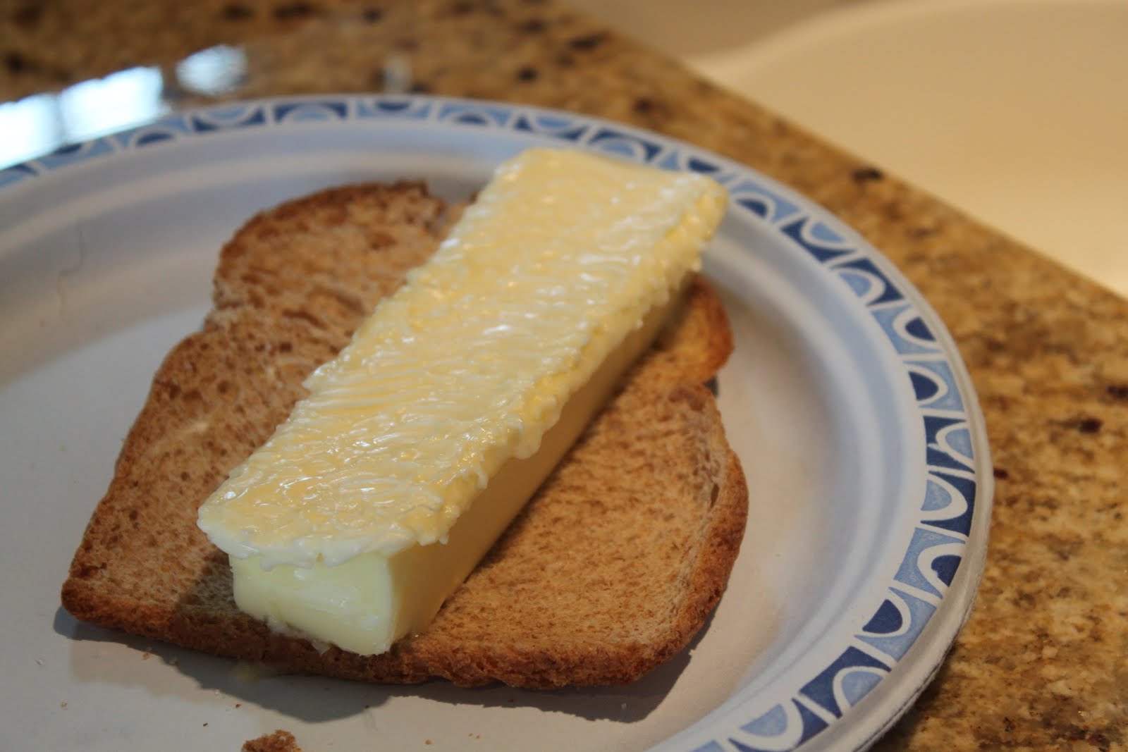 The Blackberry Vine: Kitchen Tip - Buttering Corn