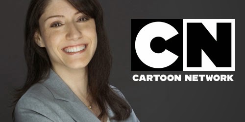 Cartoon Network: Turner anuncia la nueva presidenta - Anime, Manga y TV
