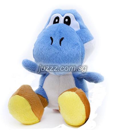 JUZZZ.COM.SG : JUZZZ Singapore: Adorable! YOSHI Dino Dragon (Super ...