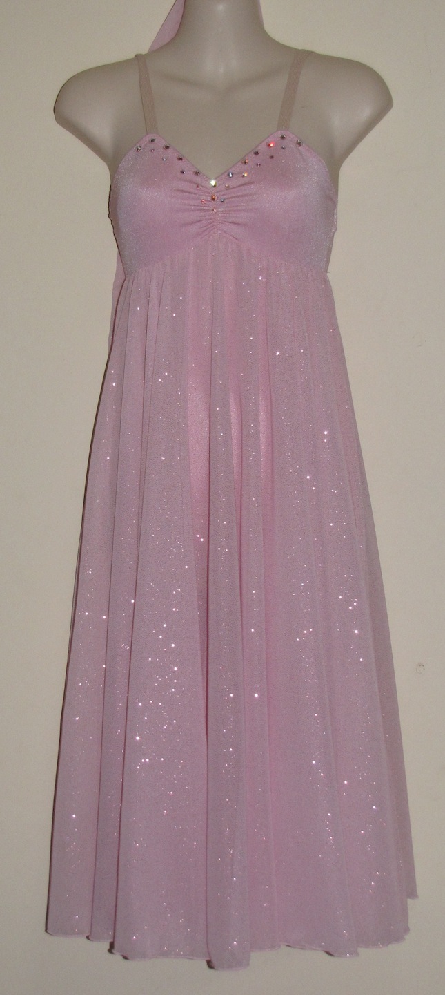 Tutus by Dani: June tutus and other costumes.