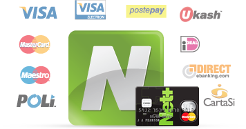 Bets10 Go: Neteller ile Bets10 hesabı