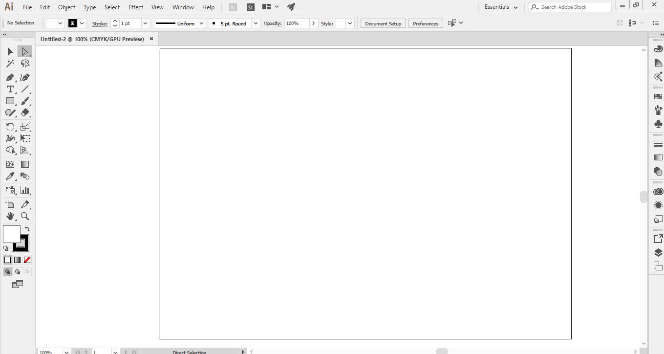How to Convert a Drawing to a Vector in Adobe Illustrator | Design Bundles