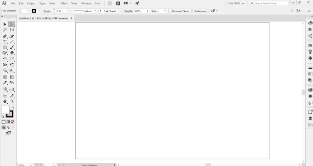How to Convert a Drawing to a Vector in Adobe Illustrator | Design Bundles