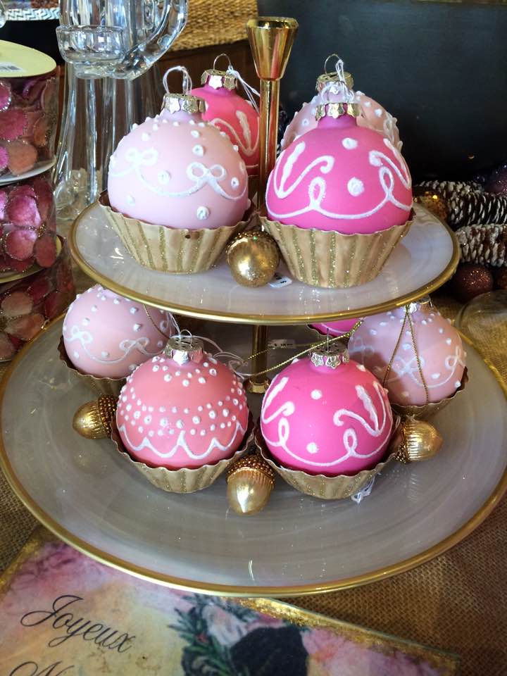 The Uptown Acorn: Giving Thanks for ... {The New Hazelnut}