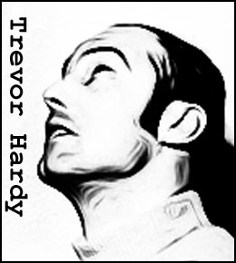 Keller On The Loose: Serial Killers: Trevor Hardy