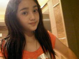 Profil, Biodata dan Foto Ranty Maria Aprilly Kariso | Unik dan Lucu