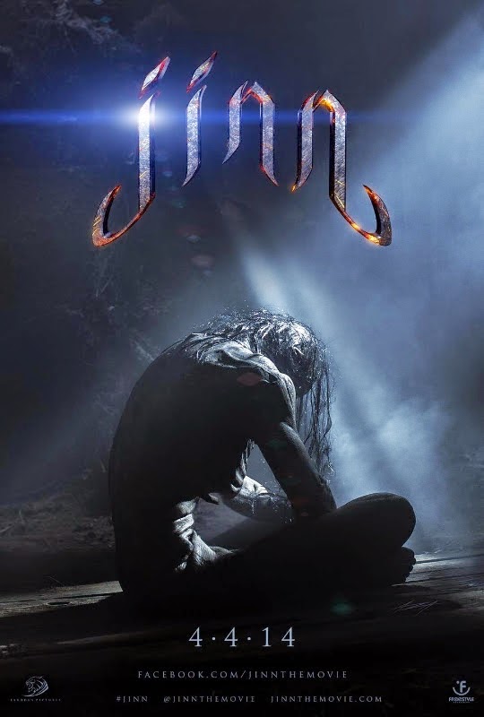 “JINN” A rare ancient mythology explored in Philippine Cinemas.