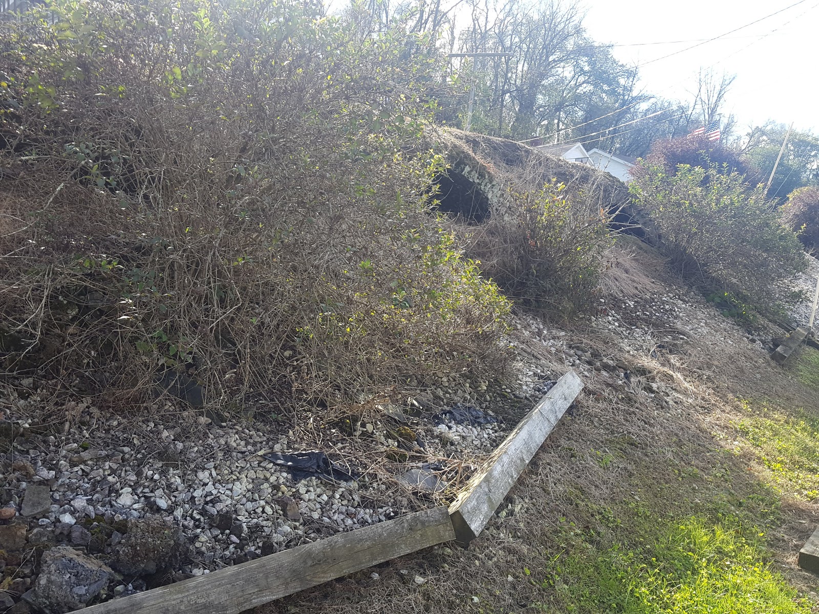 Old Industry of Southwestern Pennsylvania : Pike Mine and Coke Works