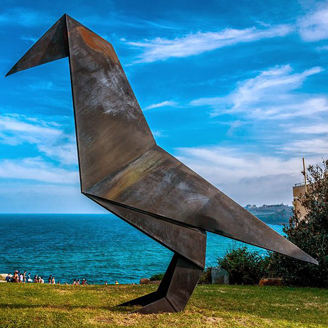 Artist of the day: Artist of the day, June 20: Jonathan Leahey ...