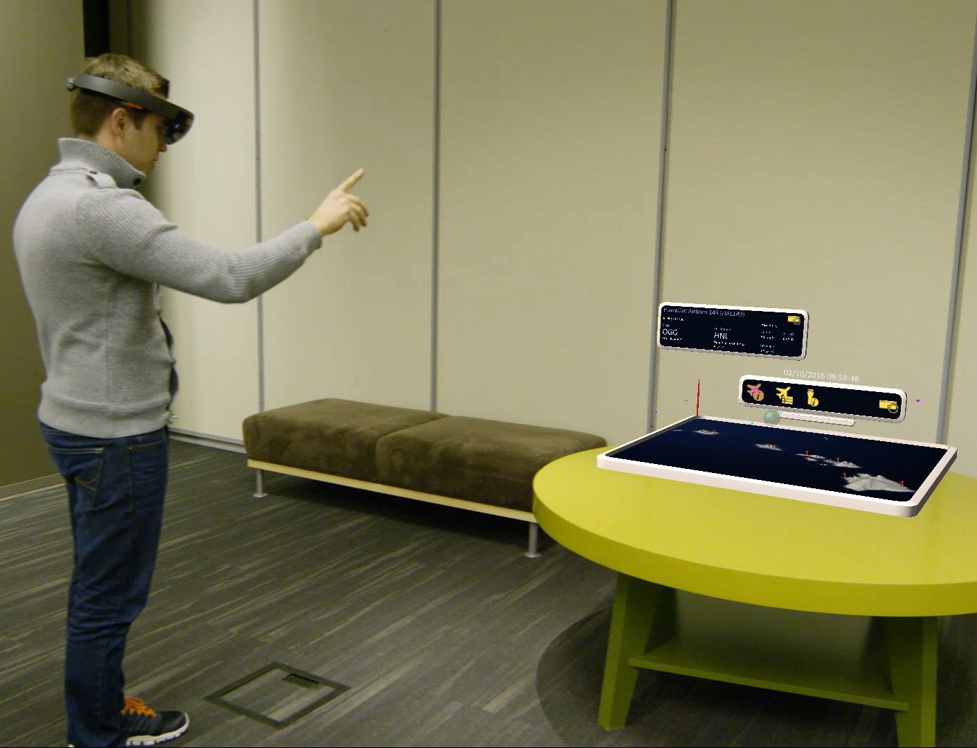 Kodierer [Coder]: Top 10 HoloLens Development Recommendations