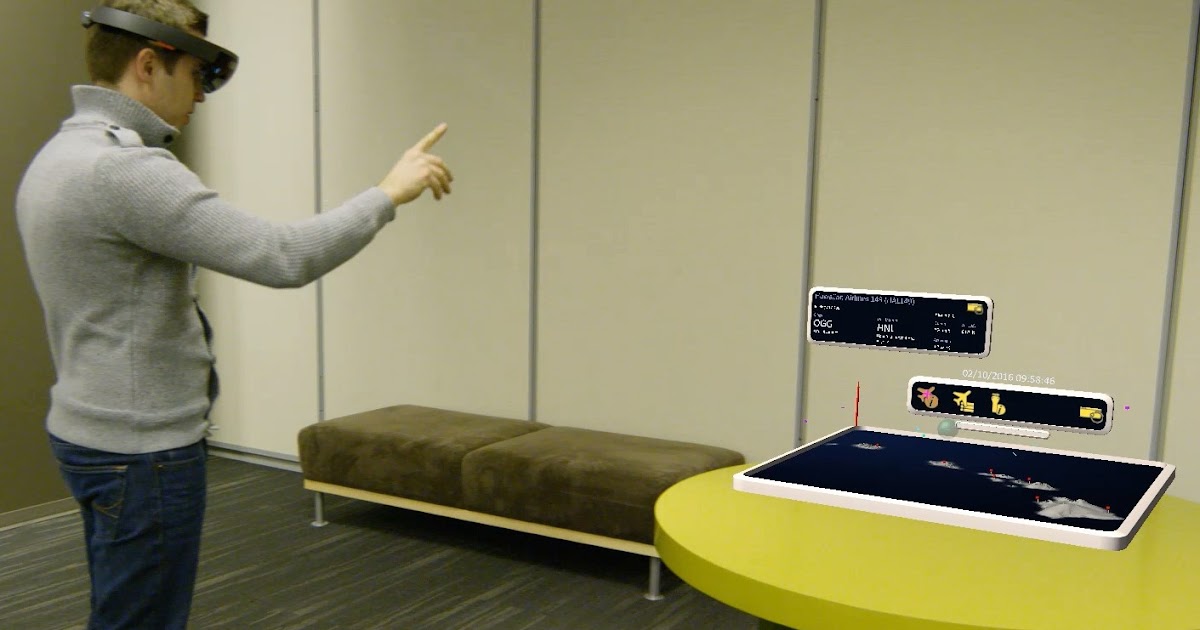 Kodierer [Coder]: Top 10 HoloLens Development Recommendations