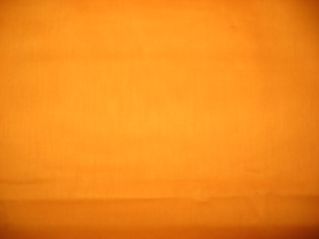Orange Color Swatches