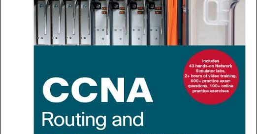CCNA Study Material, Videos, Ebooks and Tutorials: [Cisco] CCNA Routing ...
