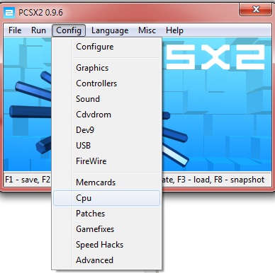 How to setup pcsx2 controls with keyboard mouse - vsaheroes