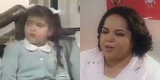 Forever com fome: Como estão os personagens do Carrossel de 1991 hoje?