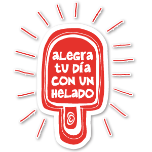 Helados Holanda -----------------: Fanáticos de la Nieve