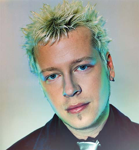 The Buzz: Shane Evans back from the brink