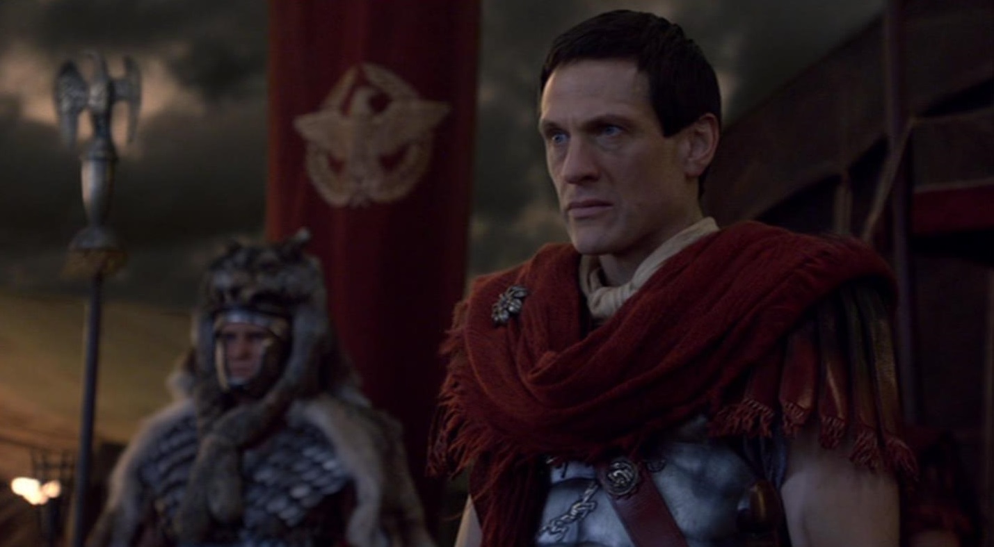 APASIONADOS DEL IMPERIO ROMANO: TRASIMACO DICE SOBRE LA LEY DEL MÁS FUERTE