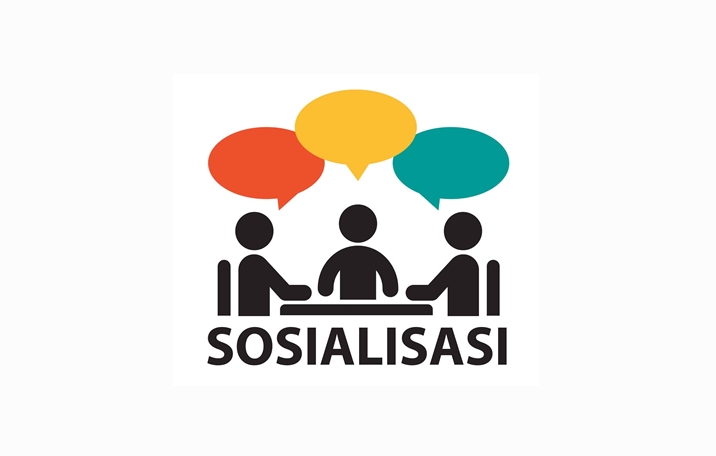 Sosialisasi : Pengertian, Tujuan, Tahap, Media, Pola - Asep Respati