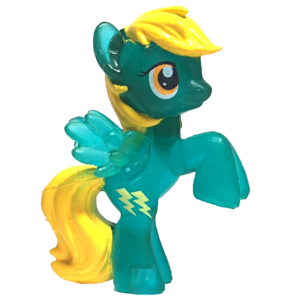 My Little Pony Wave 8 Sassaflash Blind Bag Pony | MLP Merch