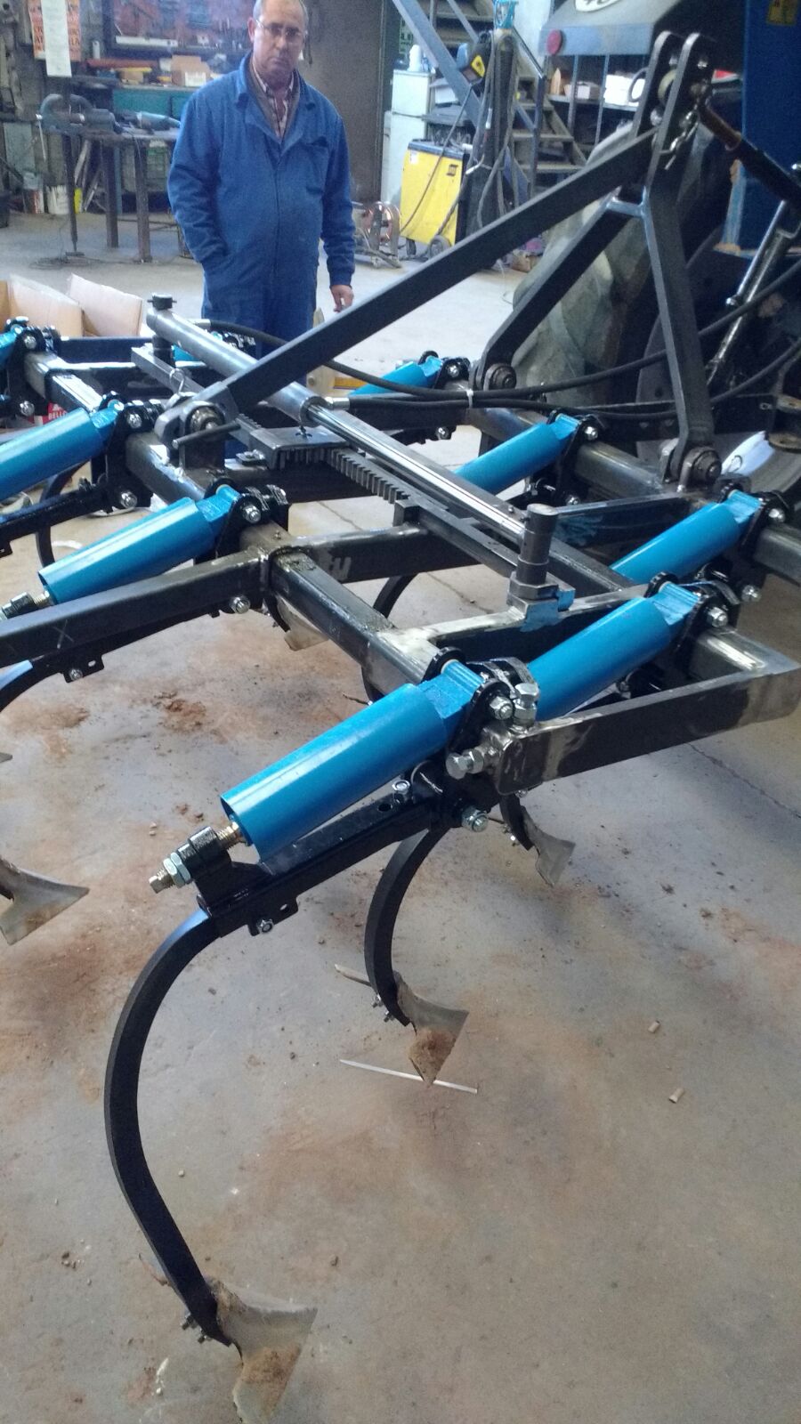 FERROPRO. Manufacturing on demand