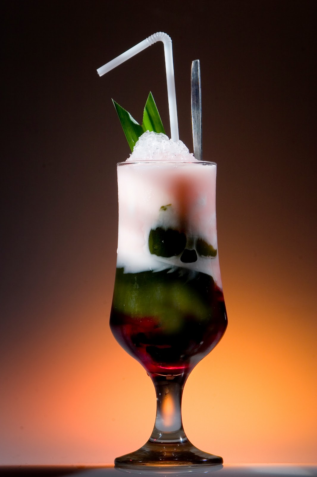 MINUMAN / DRINKS | DAPUR SUNDA