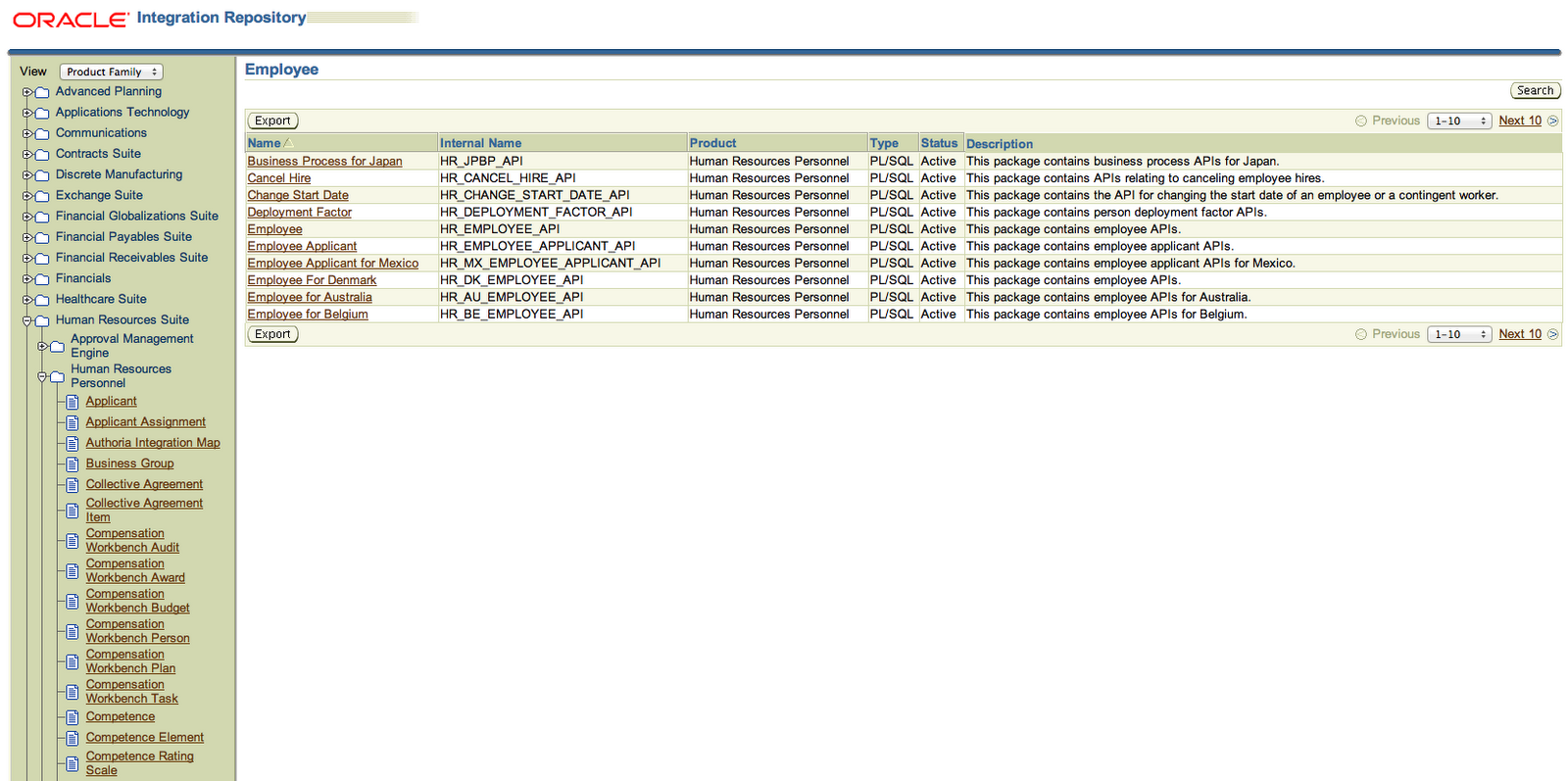 Dimitri Gielis Blog Oracle Application Express Apex Updating Ebs Data From Apex Using Apis 1
