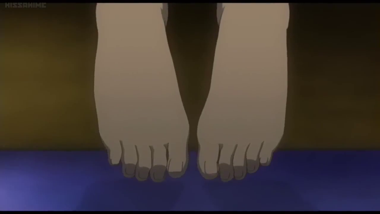 Anime Feet: IGPX (Immortal Grand Prix): Amy Stapleton (Part 1)