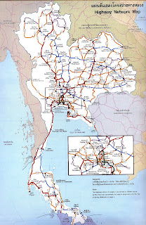 High Way Map Map Earth Guide: High Way Map