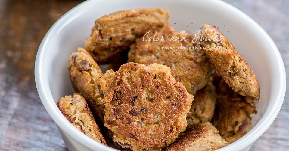 Color and Spices: Postor Bora..