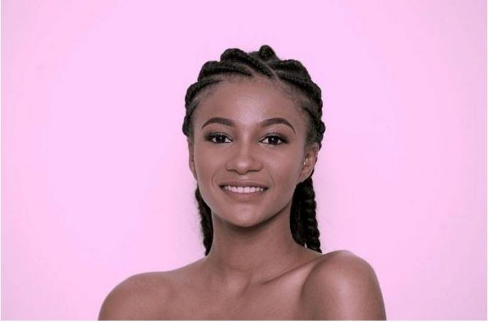 Check out stunning photos of Abedi Pele's beautiful daughter Check out stunning photos of Abedi Pele's beautiful daughter