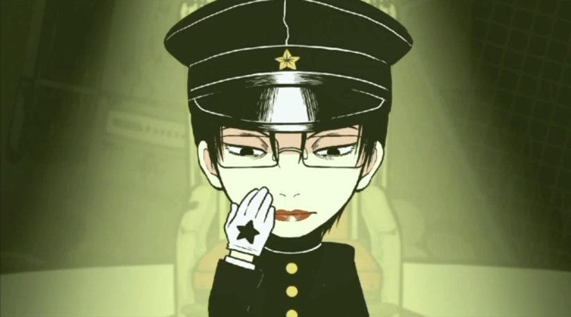 nagareboshi reviews: Initial Thoughts: Lychee Light Club