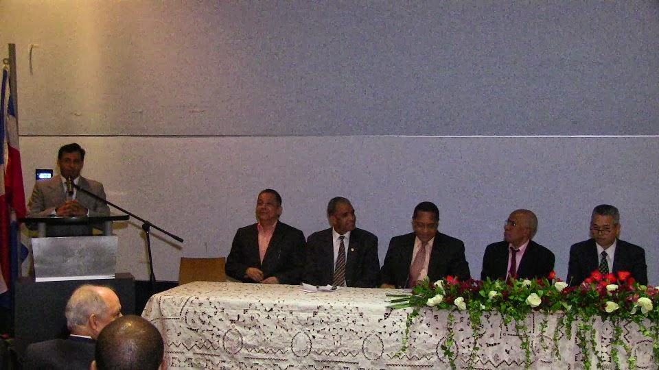 Luciano Homero Vásquez Riveros: Actividades