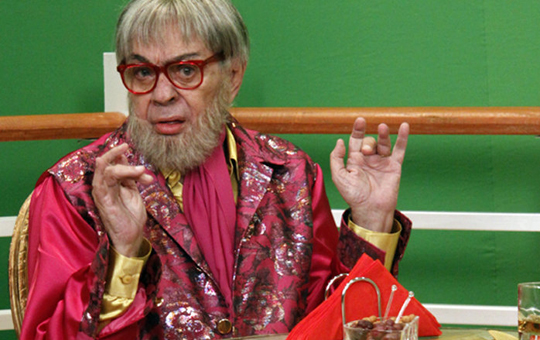 Coisas do Brasil: Março 2012