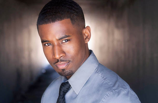 Smash/Pass/Marry - Gavin Houston | Lipstick Alley